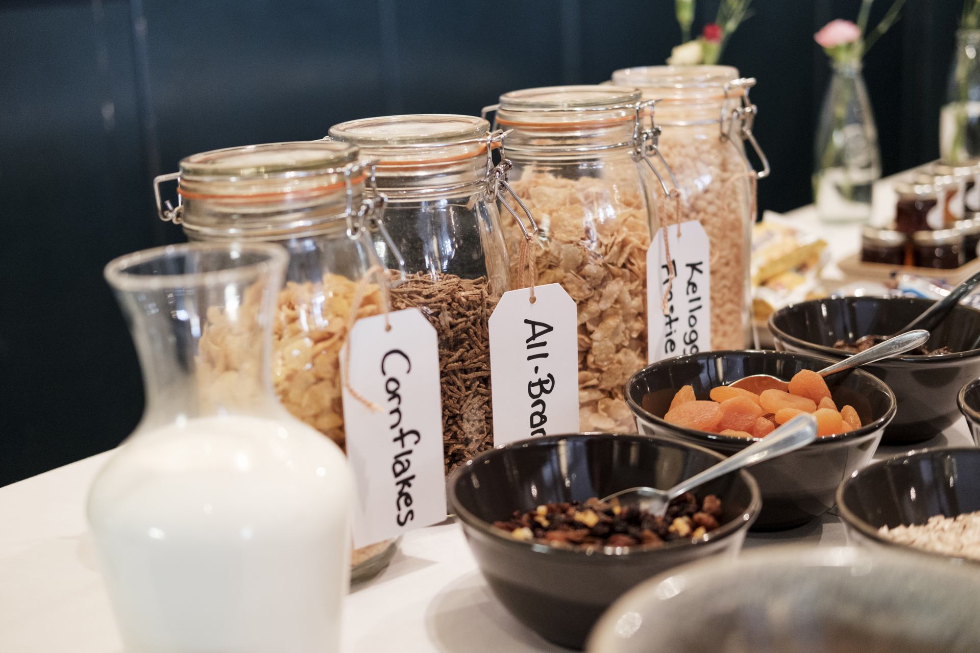 Food at Hand & Flower Pub & Restaurant, Hammersmith